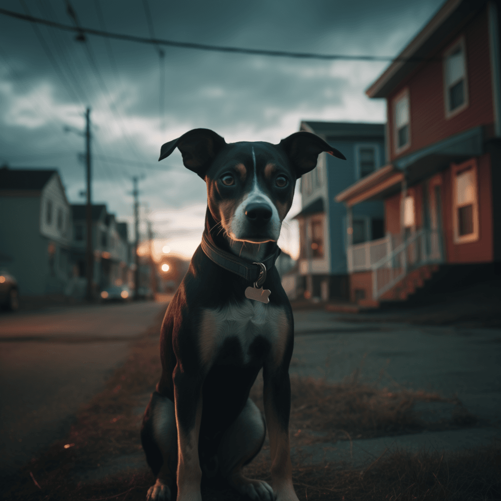 Dog-Friendly Cities In Virginia
