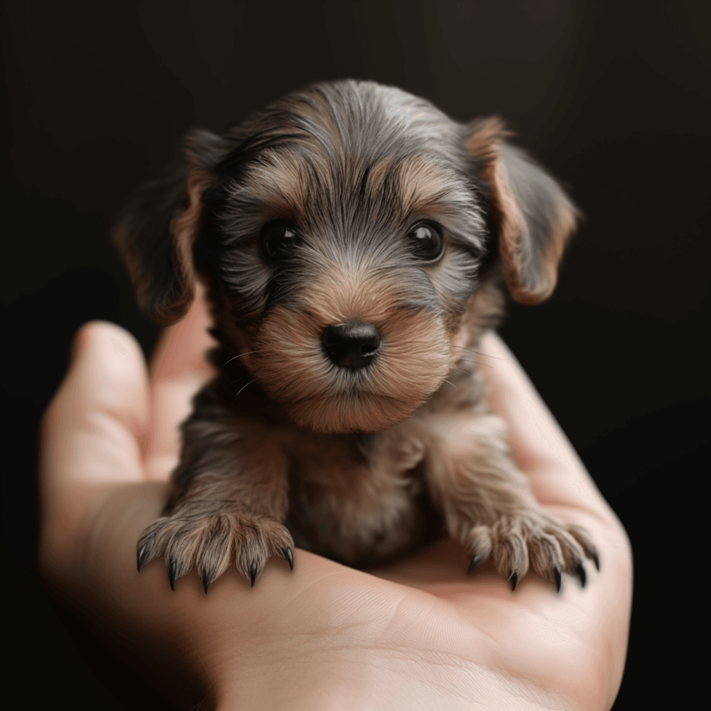 Pawsitively Perfect Potty Training