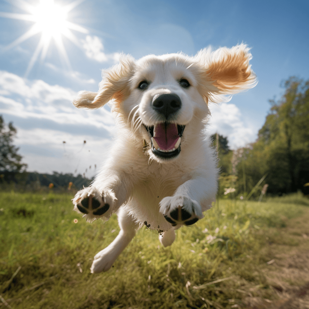 Unleashing Happiness