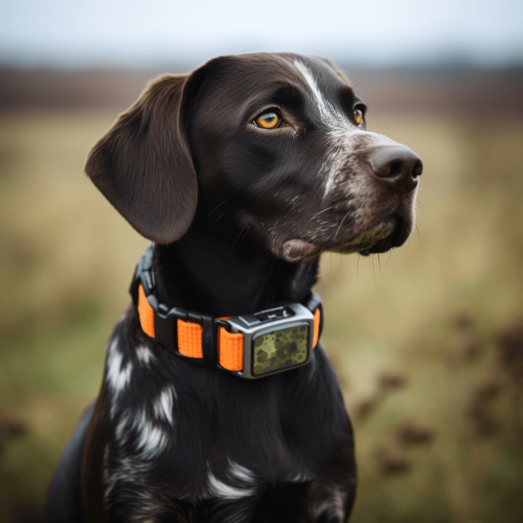 The Ultimate Guide To GPS Dog Collars