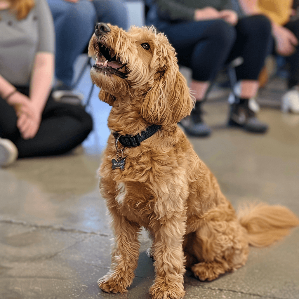 Enhancing The Canine Connection